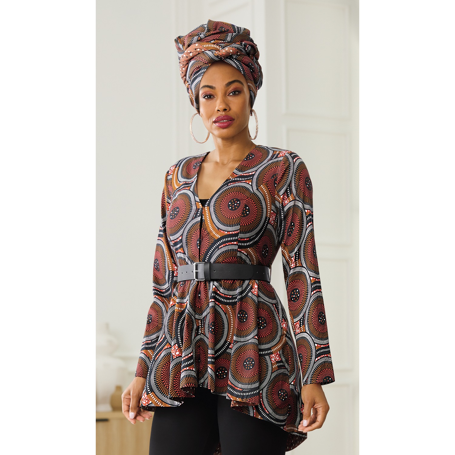 Freda Jacket | ASHRO