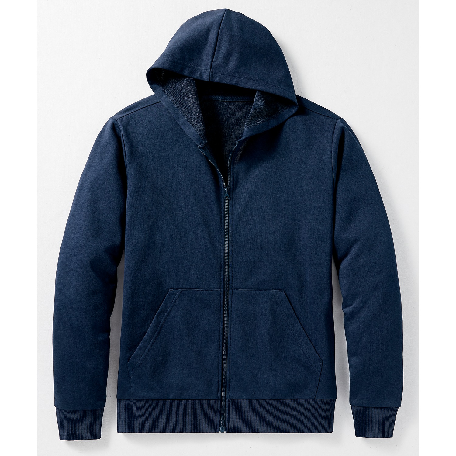 Comfort Zip Hoodie | ASHRO