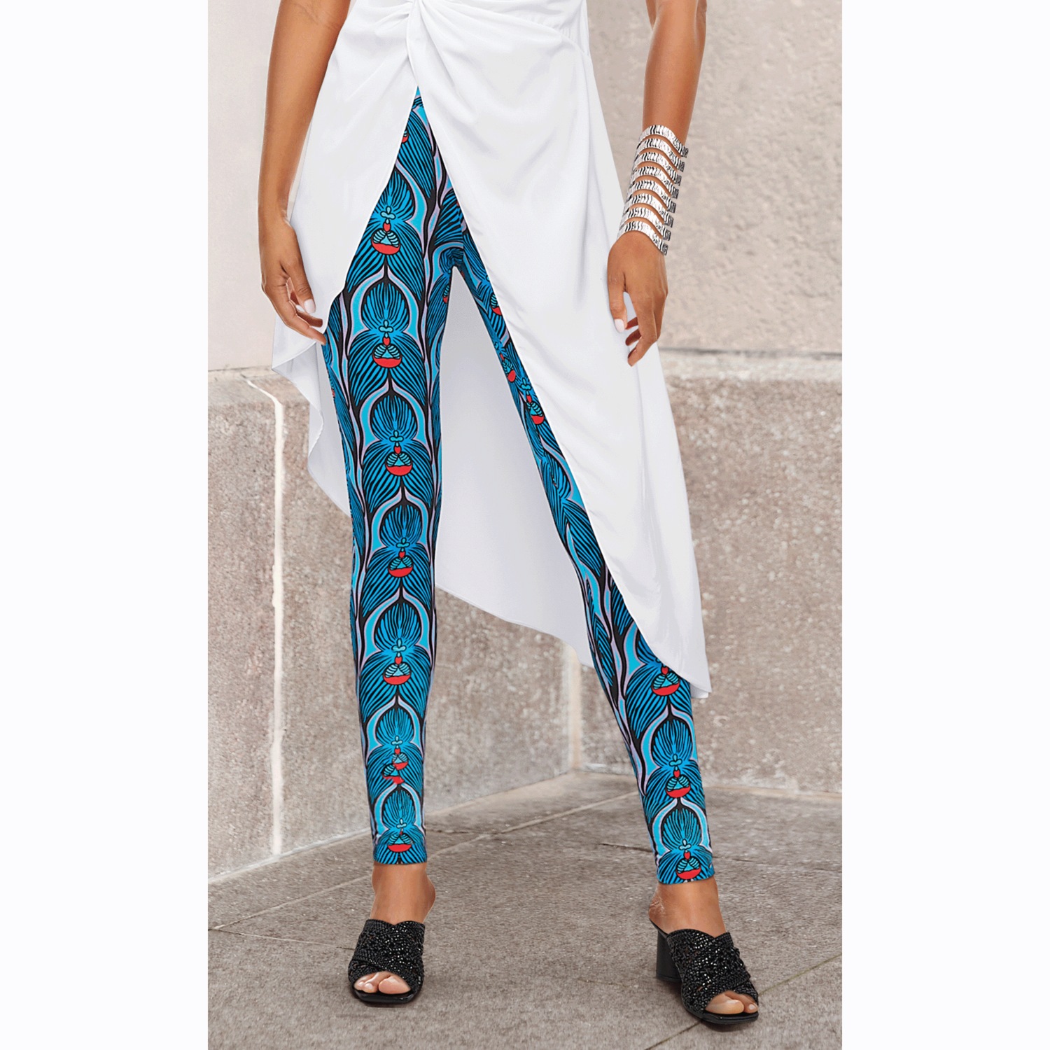Olori Legging | ASHRO