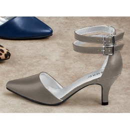 Shoes - Special Occasion, Boots with Heels & More | ASHRO