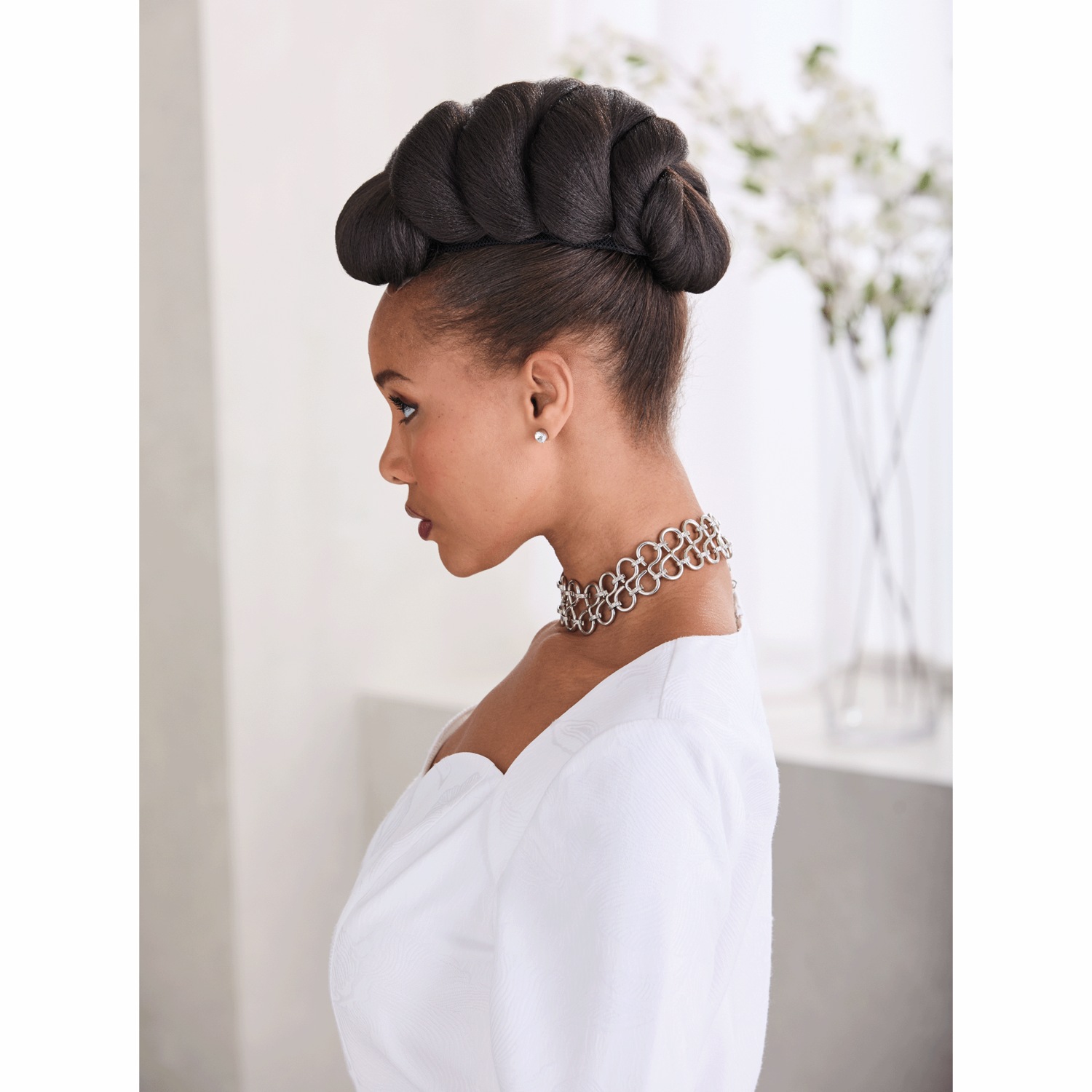 Bianca Bun | ASHRO