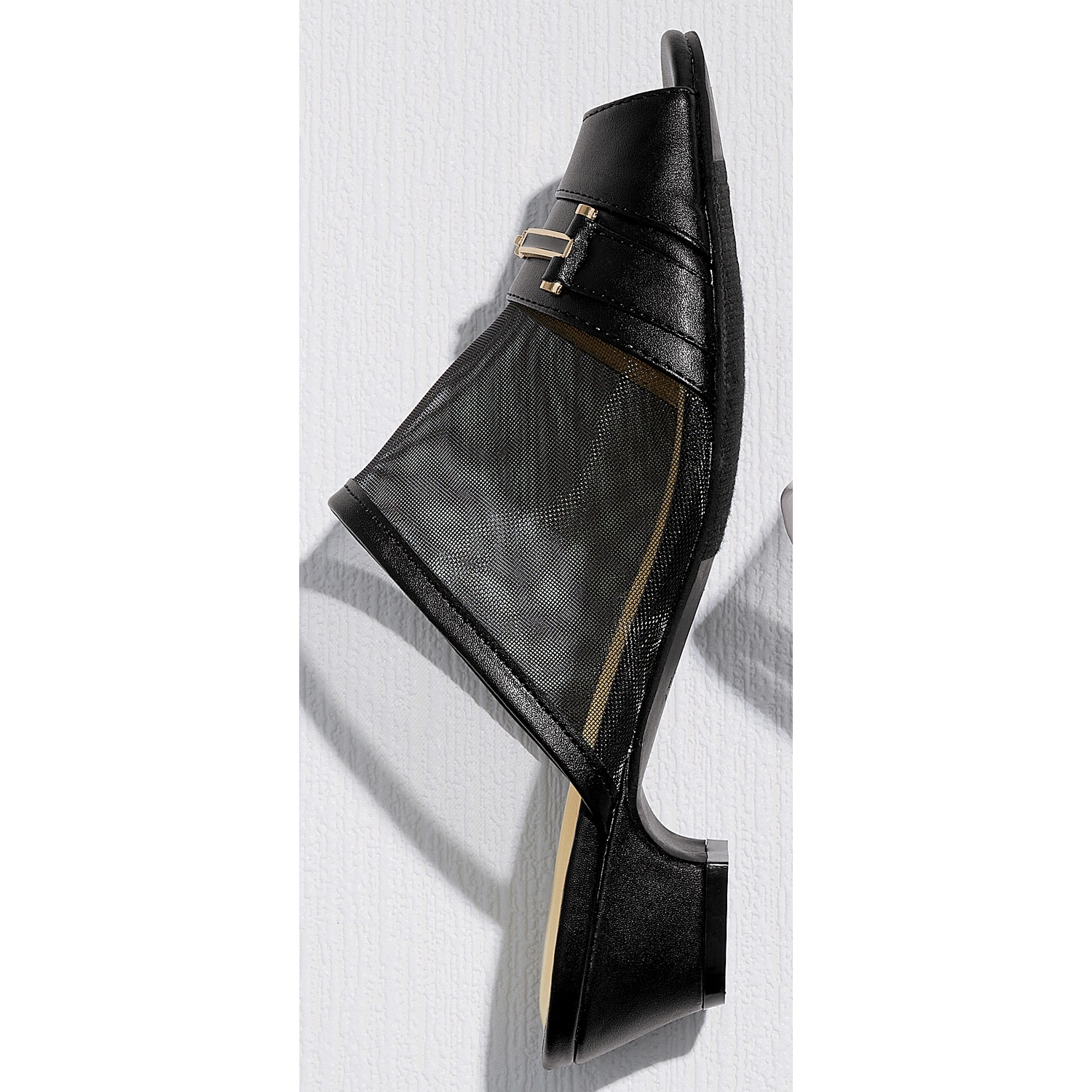 Classique Gage Mesh II Slide | ASHRO