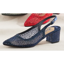 Shoes - Special Occasion, Boots with Heels & More | ASHRO