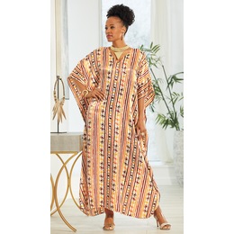 Caftans - Dresses, Plus Size, and Short Kaftans | ASHRO