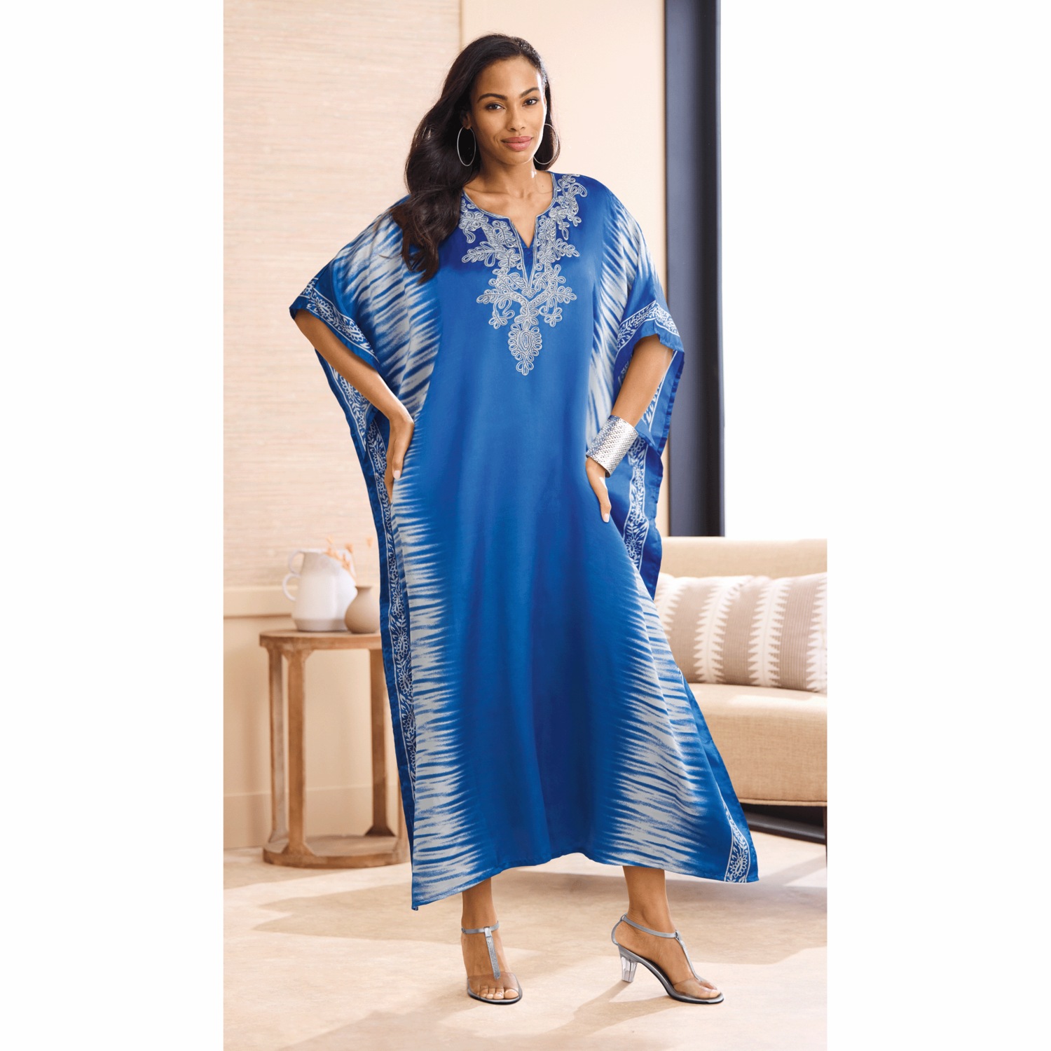 Alheri Caftan | ASHRO
