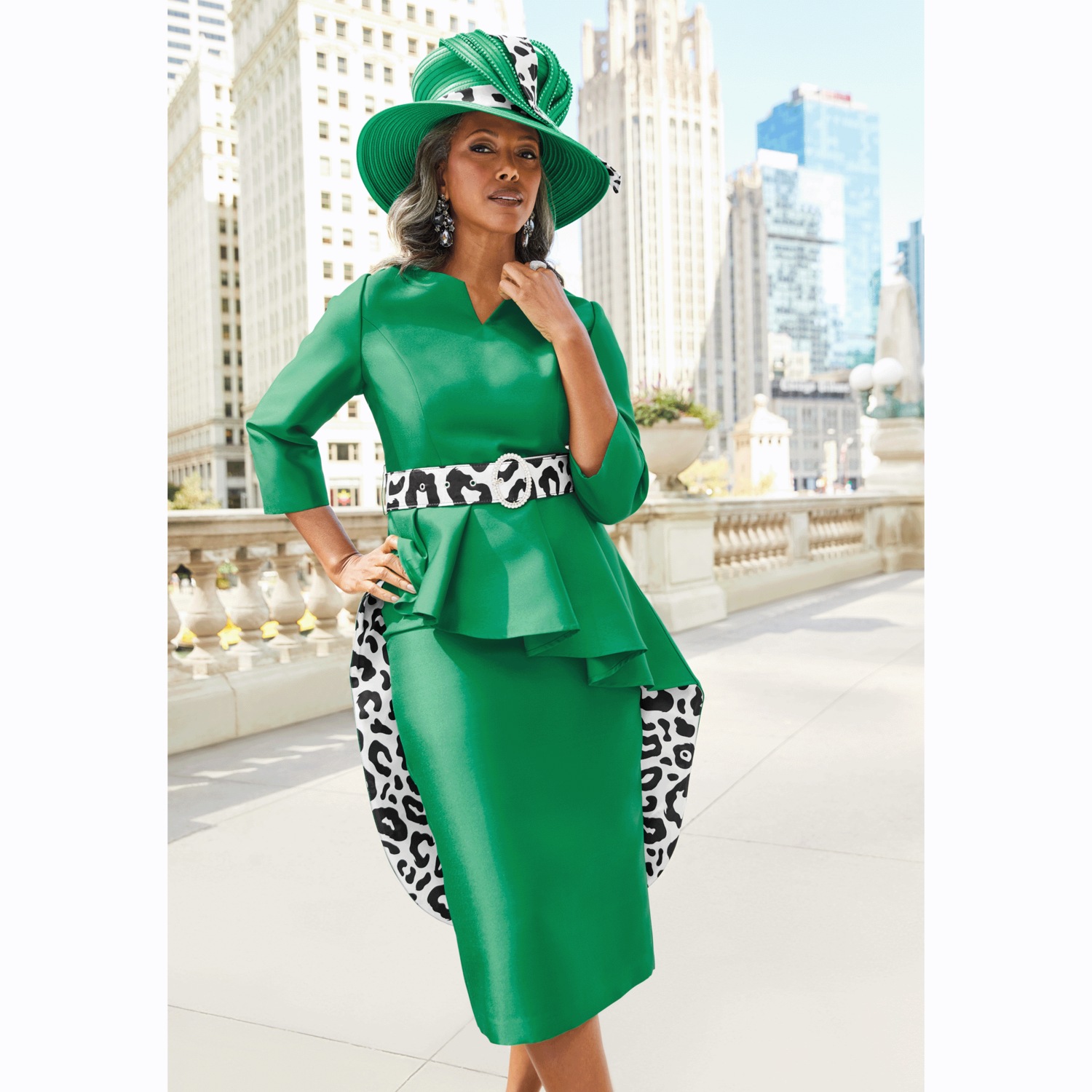 Dorothea Hat | ASHRO