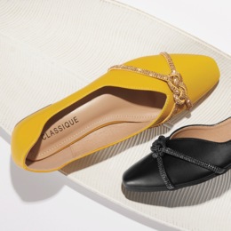 Shoes - Special Occasion, Boots with Heels & More | ASHRO