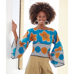 Clothing - African-American, Caftans & Dress Suits | ASHRO