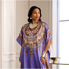 ASHRO | Black Women's Clothing, Church Suits, Wigs & Caftans