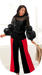 ASHRO | Black Women's Clothing, Church Suits, Wigs & Caftans