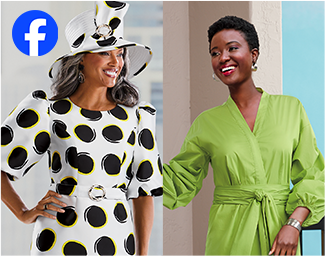 ASHRO | Black Women's Clothing, Church Suits, Wigs & Caftans