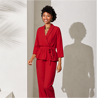 ASHRO | Black Women's Clothing, Church Suits, Wigs & Caftans