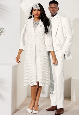 ASHRO | Black Women's Clothing, Church Suits, Wigs & Caftans