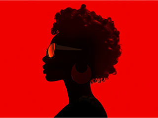 ASHRO | Black Women's Clothing, Church Suits, Wigs & Caftans