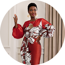 ASHRO | Black Women's Clothing, Church Suits, Wigs & Caftans