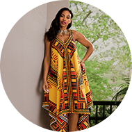 ASHRO | Black Women's Clothing, Church Suits, Wigs & Caftans