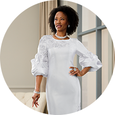 ASHRO | Black Women's Clothing, Church Suits, Wigs & Caftans