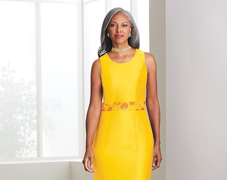 ASHRO | Black Women's Clothing, Church Suits, Wigs & Caftans