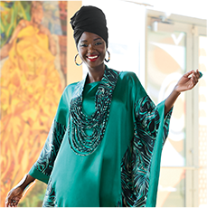 ASHRO | Black Women's Clothing, Church Suits, Wigs & Caftans