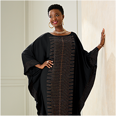 ASHRO | Black Women's Clothing, Church Suits, Wigs & Caftans