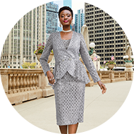 ASHRO | Black Women's Clothing, Church Suits, Wigs & Caftans