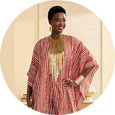 ASHRO | Black Women's Clothing, Church Suits, Wigs & Caftans