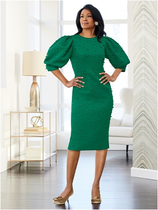 ASHRO | Black Women's Clothing, Church Suits, Wigs & Caftans