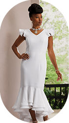 ASHRO | Black Women's Clothing, Church Suits, Wigs & Caftans